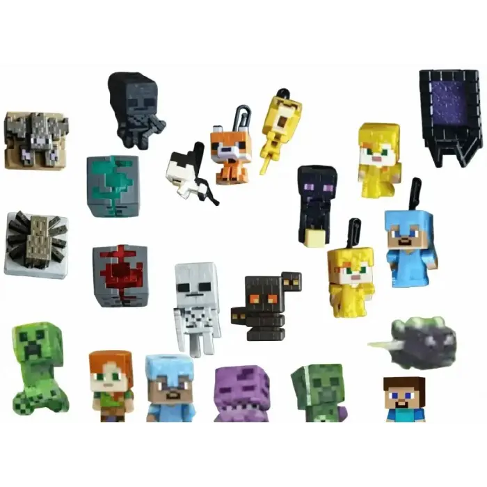 ᐉ Купити Шоколадне яйце Kinder Joy Minecraft, 20 г за ціною: 139 грн ...