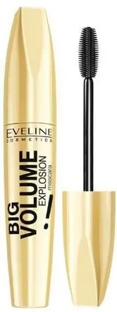 ᐉ Купить Тушь для ресниц Eveline Big Volume Explosion Черная, 11 мл по ...