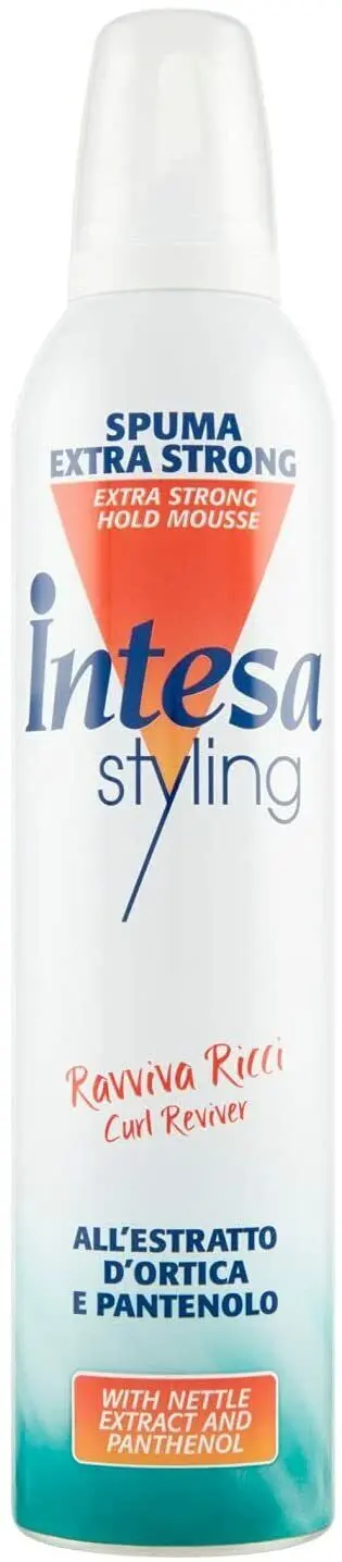 ᐉ Купити Мус для волосся Mirato Intesa Styling Екстра Сильна фіксація ...