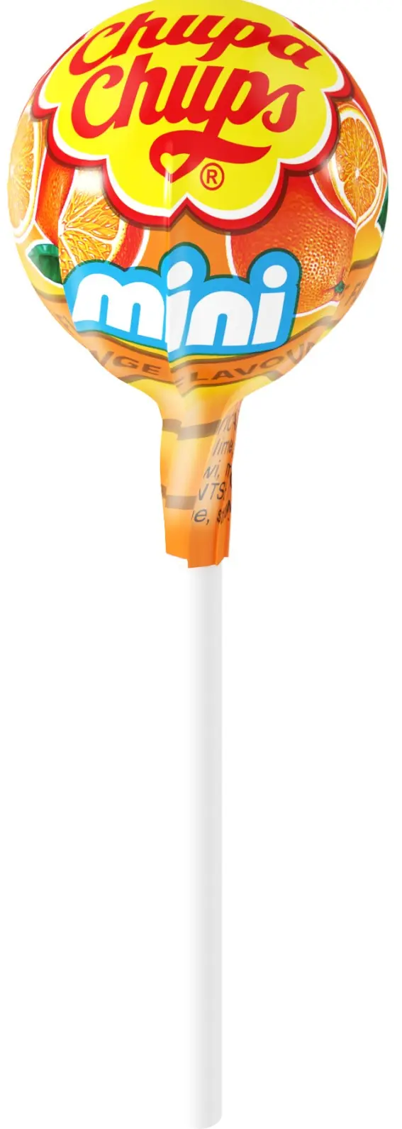 ᐉ Купити Карамель Chupa Chups Mini, 6 г за ціною: 6 грн — замовити ...